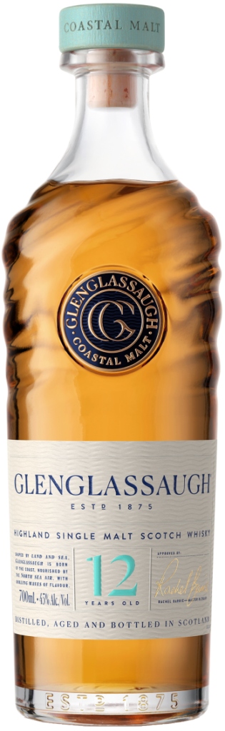 Glenglassaugh
