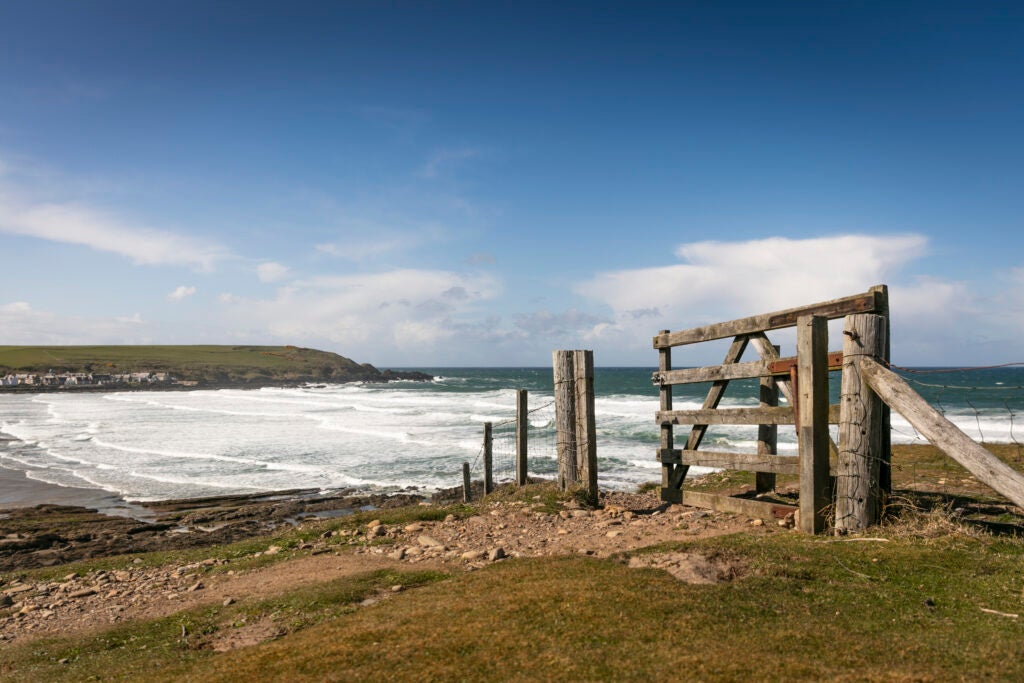 The Place – Glenglassaugh